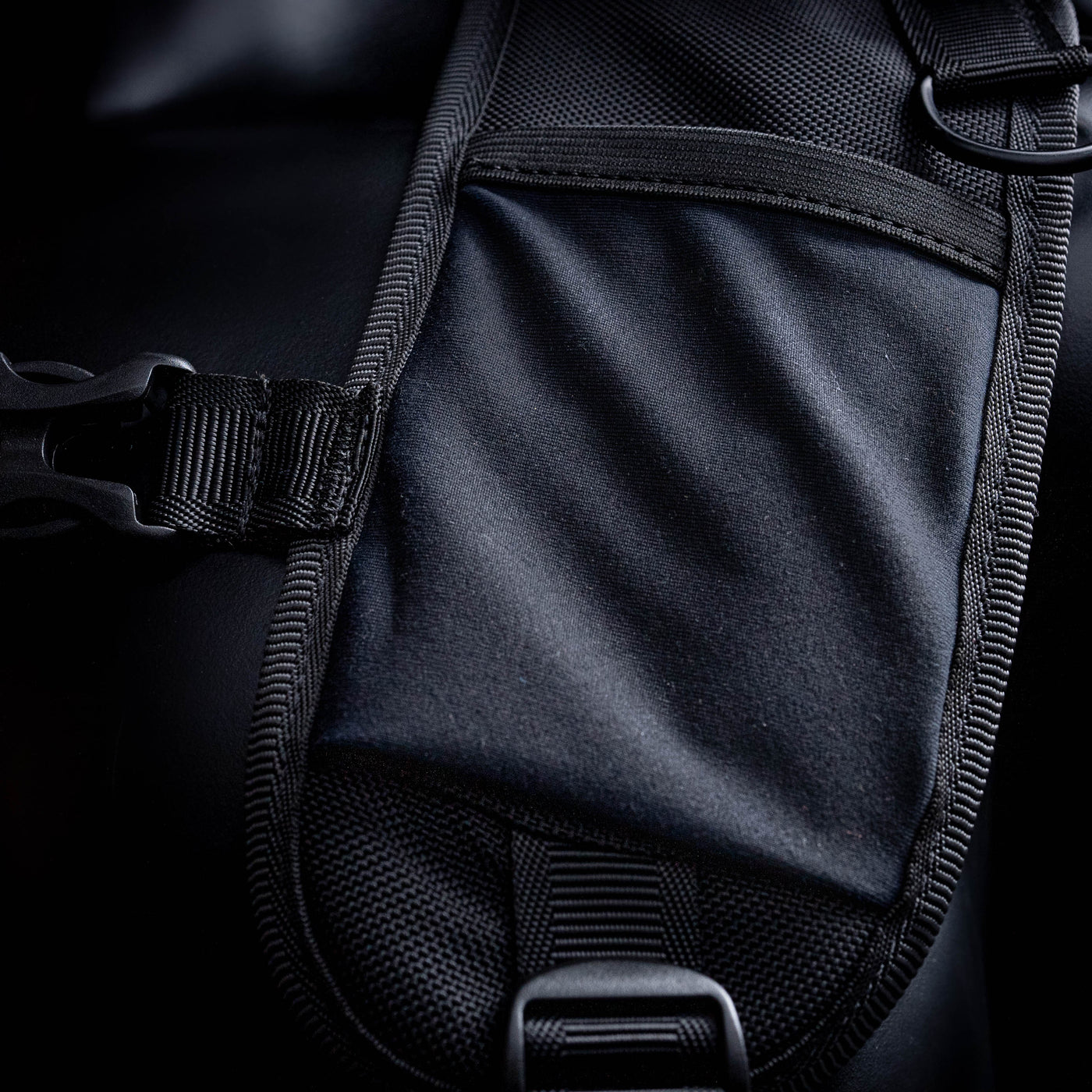 Rigpacks | Rigpacks - Stillframe camera support harness