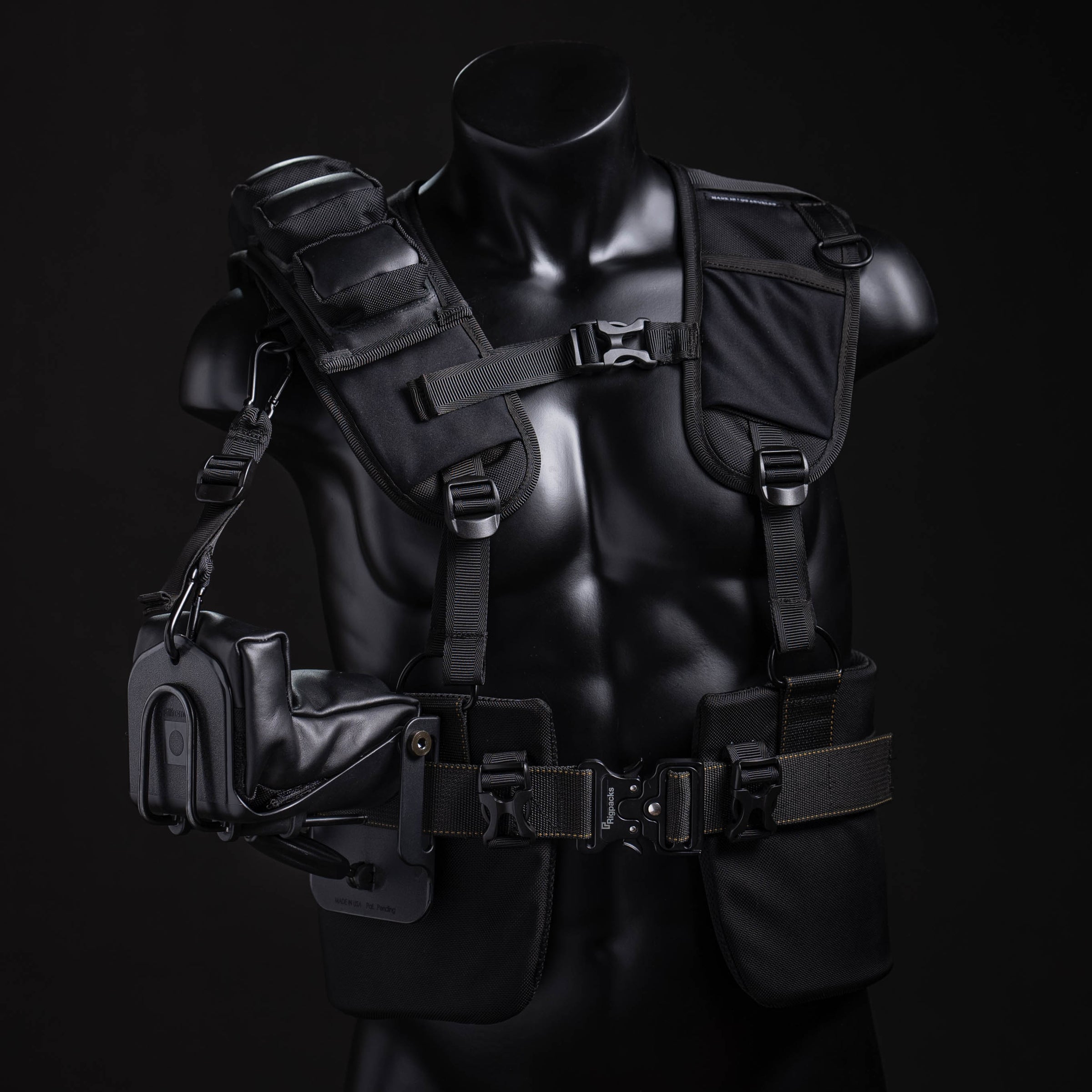 Products | Rigpacks